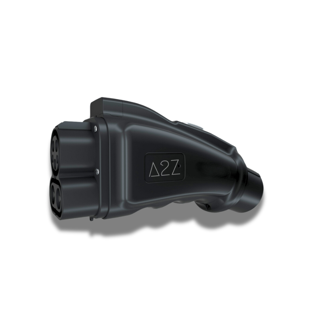 CCS1/2 Charger to CHAdeMO Vehicle | DC | The Legacy Plug – Weldingaids ...