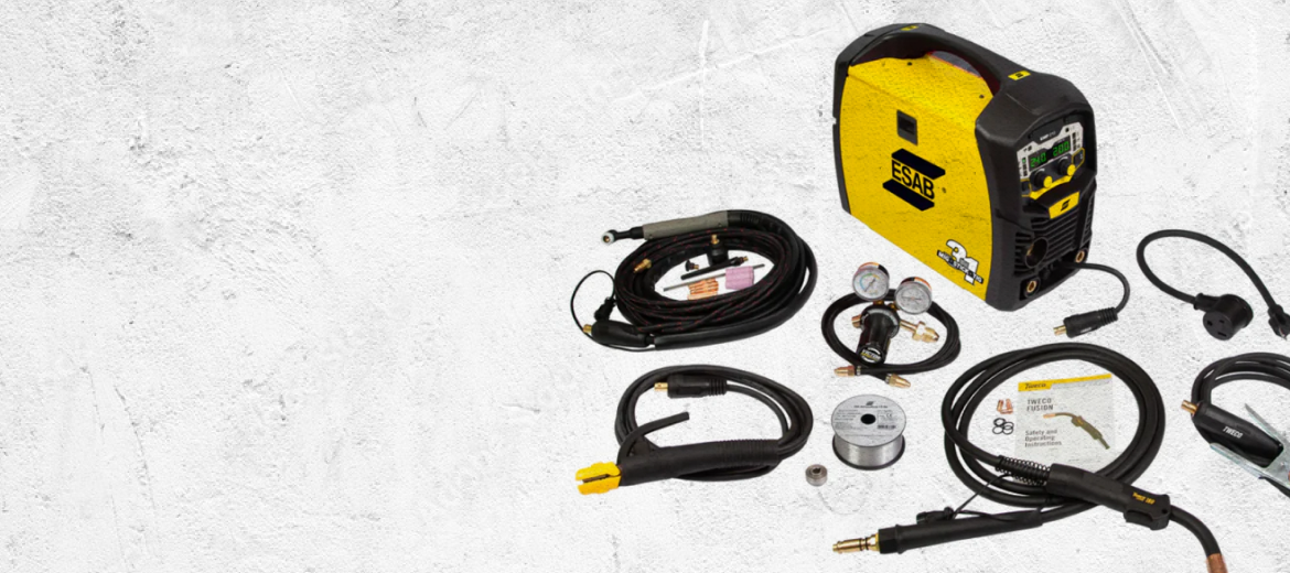 Welding Supplies Canada – Weldingaids Atlantic